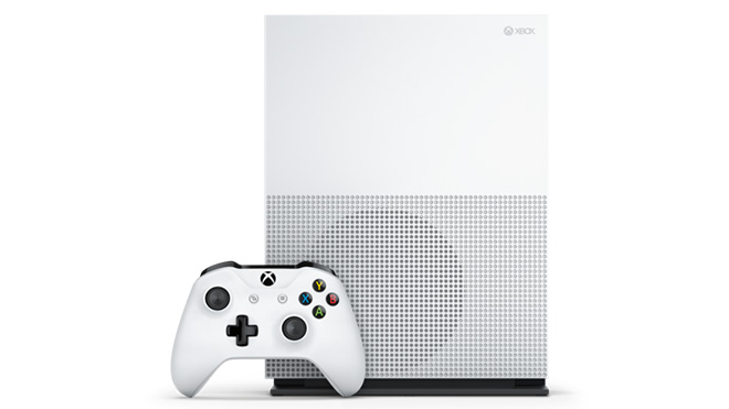 Xbox One S incelemesi - Sayfa 5 / 6 - LOG