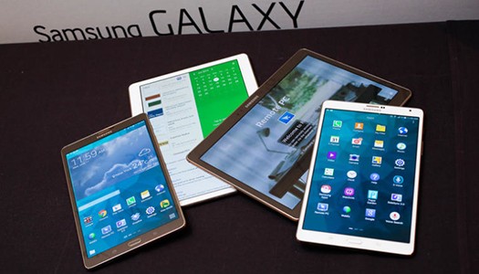 Samsung’un yeni tablet modelleri yolda | New Year's Tech