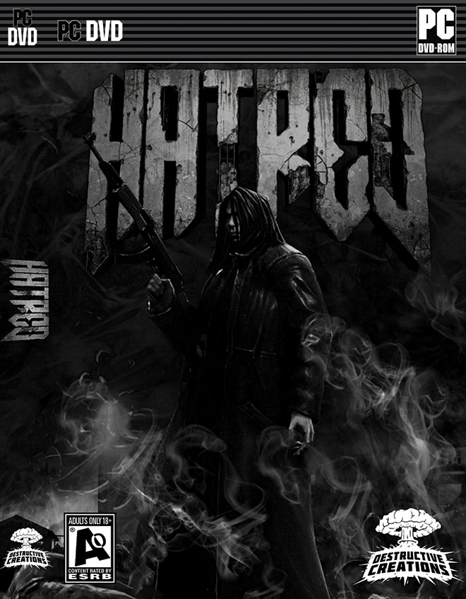 Hatred incelemesi - Sayfa 6 / 6 - LOG