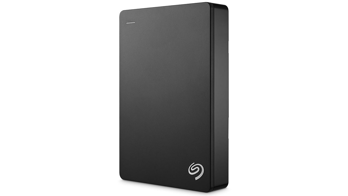 Seagate'ten dünyanın en yüksek kapasiteli taşınabilir diski - LOG