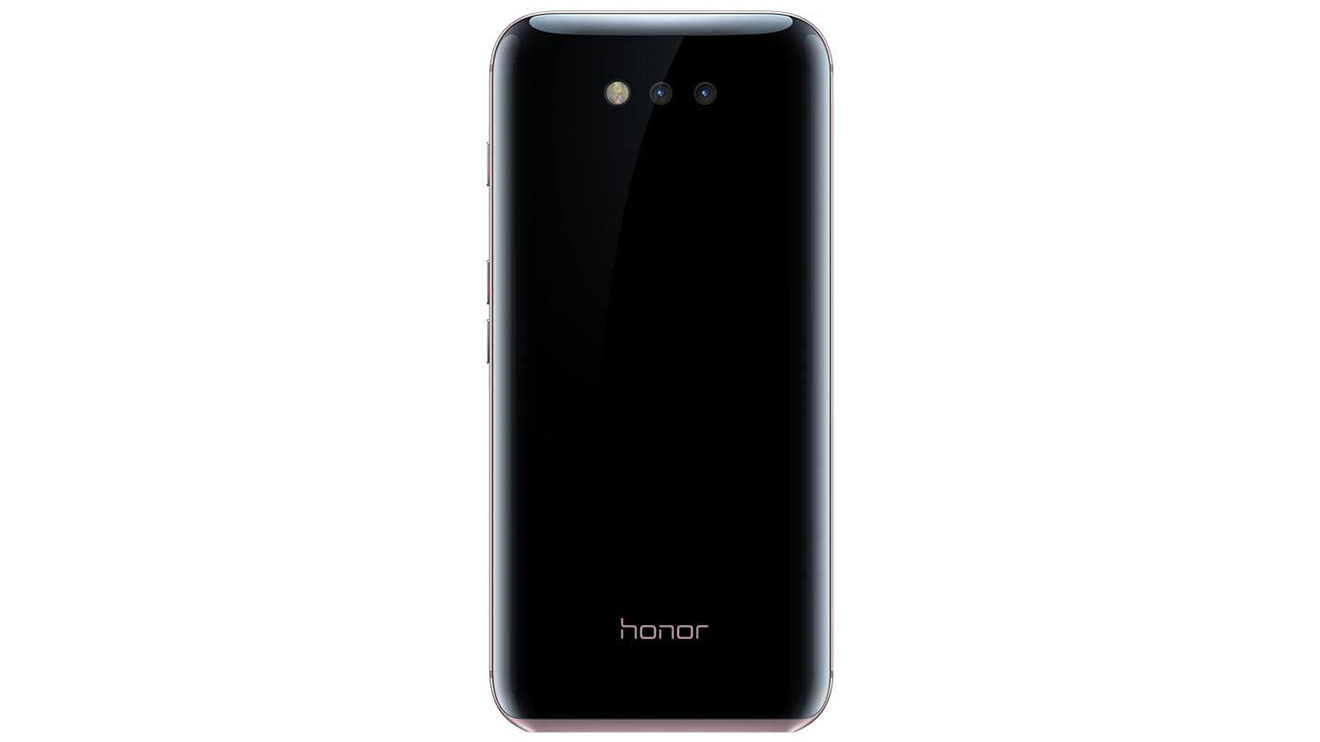 Huawei Honor Magic yapay zeka teknolojisiyle geliyor - LOG