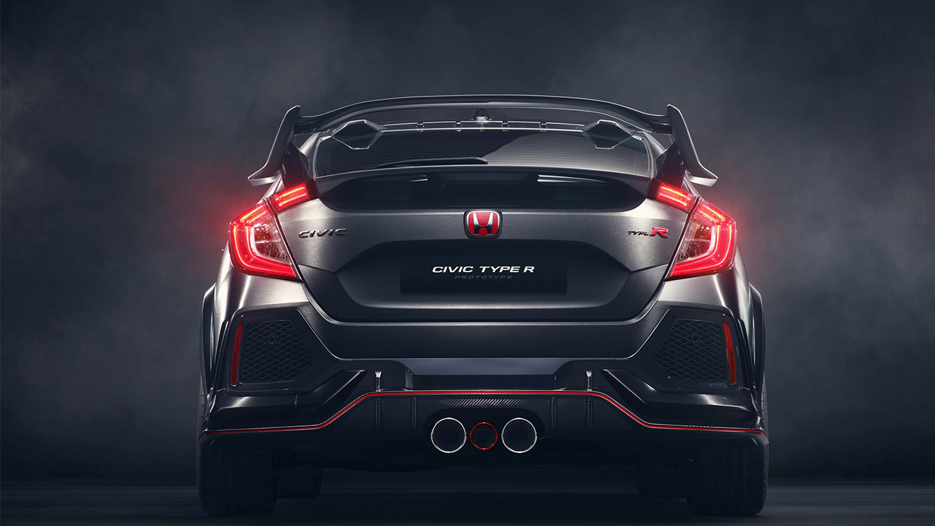 Resmi tanıtım öncesi ortaya çıkan görselleri ve son detaylarıyla Honda ...