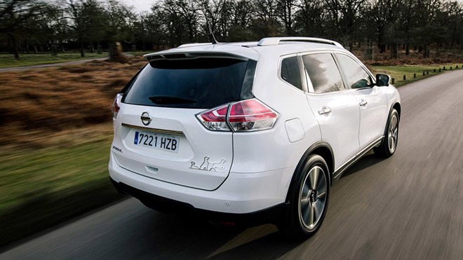 Nissan'dan evcil hayvanlara özel son yılların en anlamlı konsept ...
