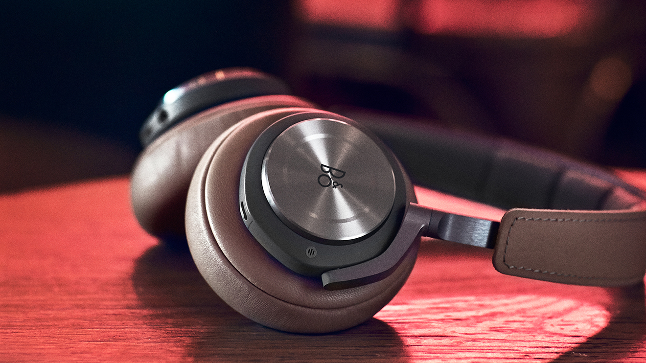 Bang & Olufsen BeoPlay H9 incelemesi - LOG