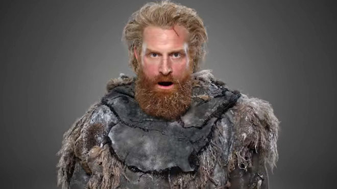 Game of Thrones karakterlerinin 7. sezonda nasıl görüneceği belli oldu ...