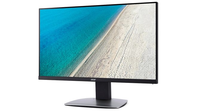 55 inçlik Acer EB550K monitörün Türkiye fiyatı belli oldu - LOG