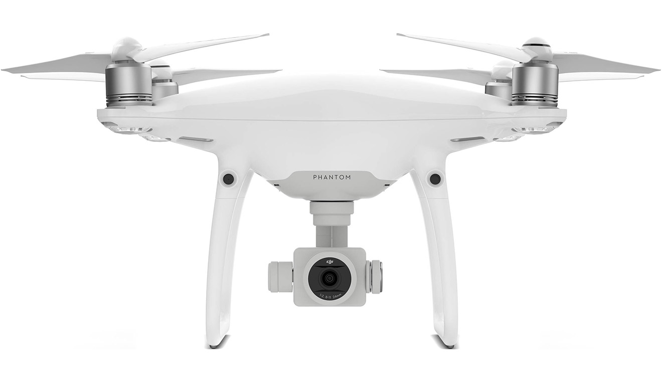DJI'ın drone'ları karşı karşıya: Spark, Mavic Pro ve Phantom 4 Pro ...