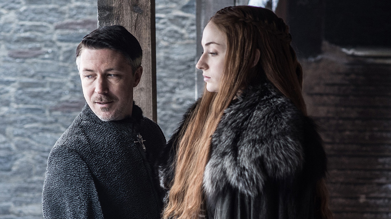 Game of Thrones: Littlefinger'ın yaptıkları nasıl ortaya çıktı? - LOG