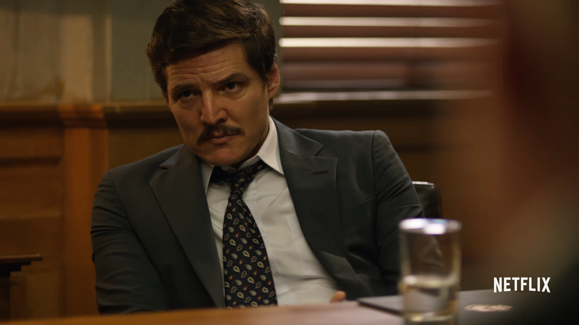 Narcos 3. sezon fragmanıyla yeni bir maceraya adım atıyor [Video] - LOG