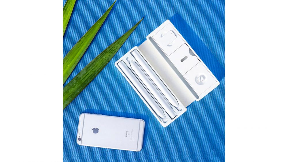 Dünyanın en portatif tripod modeliyle tanışın: Vixari [Video] - LOG