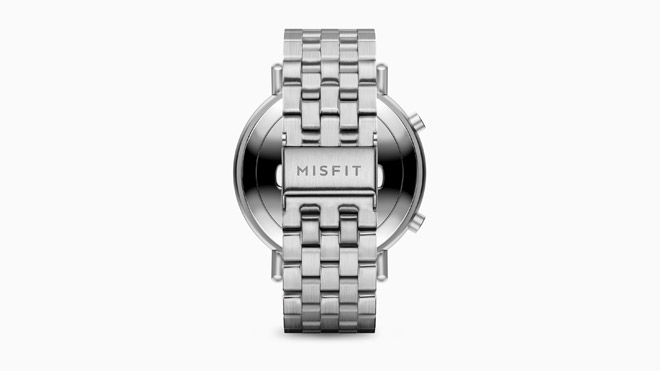 Klasik görünümlü akıllı saat isteyenlere: Misfit Command - LOG