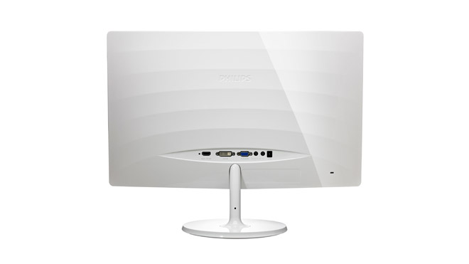 Philips 247E6EDAW incelemesi - LOG