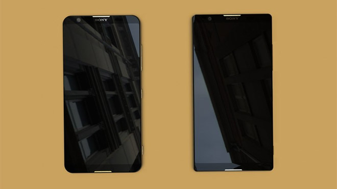 Sony Nin Yeni Amiral Gemisi Performans Konusunda Olduk莽a Iddial谋 Log