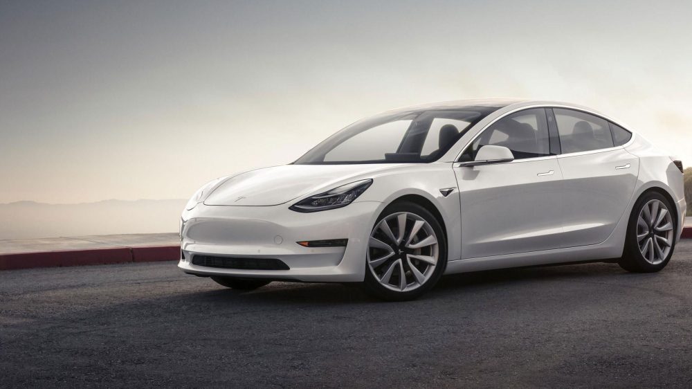 Elon Musk’tan Tesla Model 3 hakkında iddialı açıklama - LOG