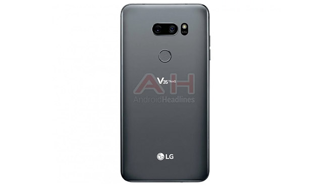 LG'nin haziran ayında tanıtacağı üç yeni akıllı telefon modeli göründü ...