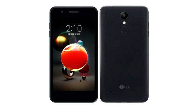 Uygun fiyatlı yeni "LG X2" ve tüm özellikleri - LOG