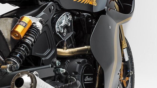 Indian Bobber Mid Controls | Reviewmotors.co