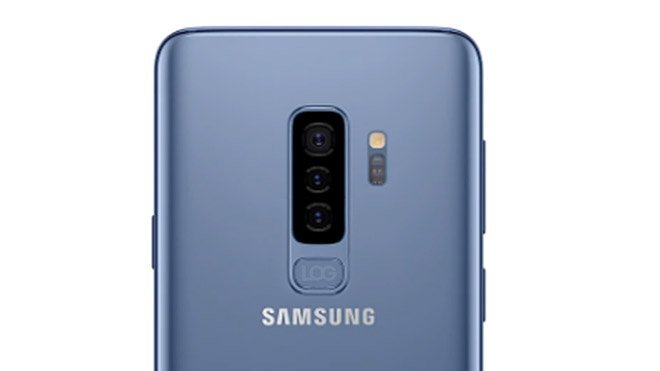 Samsung Galaxy S10 ailesi için önemli gelişme - LOG Samsung Galaxy S10 ailesi için önemli gelişme - LOG