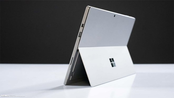 Microsoft Surface Laptop 2 ve Surface Pro 6 tanıtımdan önce sızdı - LOG