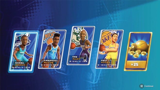 NBA 2K Playgrounds 2 incelemesi - Sayfa 5 / 6 - LOG