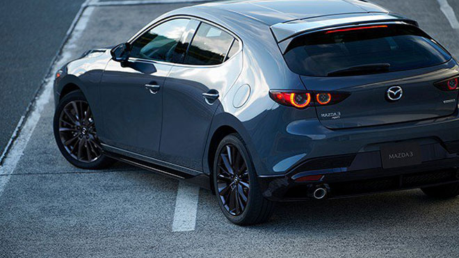 Mazda'dan Tokyo için önemli hazırlık; MX-5, 3 ve daha fazlası - LOG