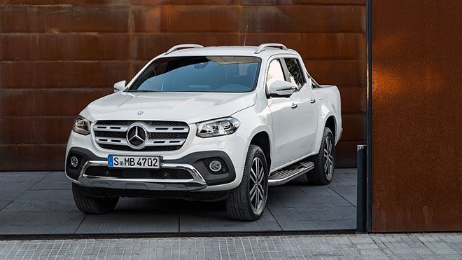 Önemli Modeller Listede Işte Mercedes Benz Yıl Sonu Kampanyası Log
