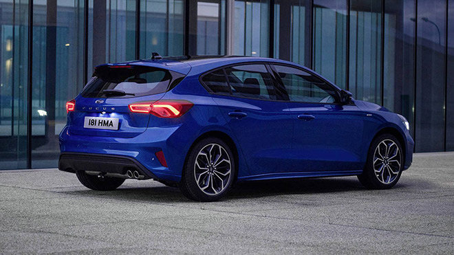 2021 Ford Focus fiyatları; işte yeni yılın ilk listesi - LOG