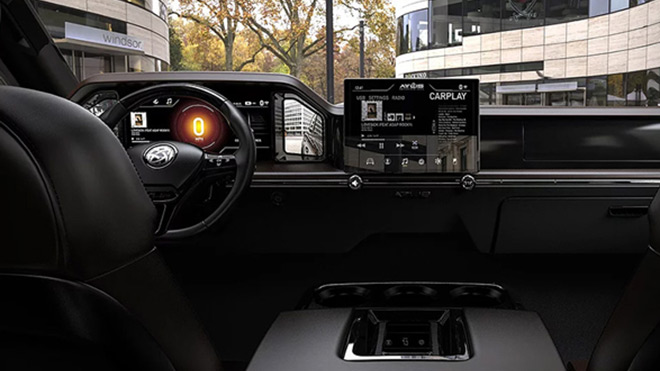 İnanılmaz özelliklere sahip yeni bir elektrikli pick-up: Atlis XT - LOG