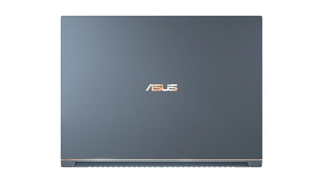 Asus StudioBook S teknik özellikleri - LOG