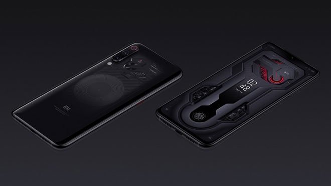 Xiaomi Mi 9 Explorer Edition ve fiyat dahil tüm özellikleri [Video]- LOG