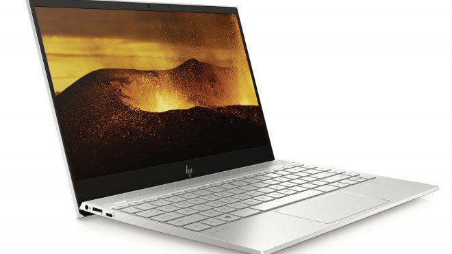 Yeni HP Envy x360, "IMAX" desteğiyle dikkat çekti - LOG