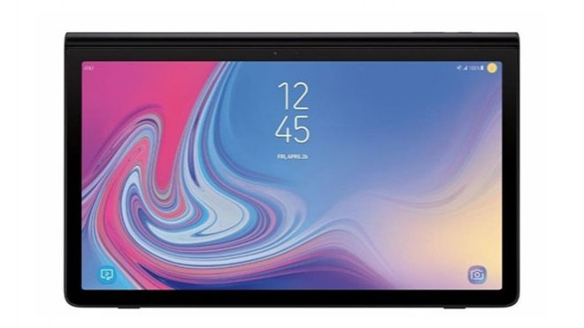 Tanıtılmış kadar oldu; işte tüm detaylarıyla Samsung Galaxy View 2 ...