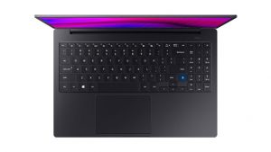 "Güç odaklı" dizüstü bilgisayar: Samsung Notebook 7 Force - LOG