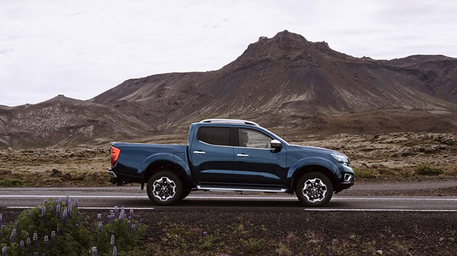 2019 Nissan Navara özellikleri ve beraberinde getirdiği yenilikler - LOG