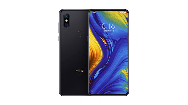 Xiaomi Mi Mix 4 hakkında ortaya çıkan iddialı kamera detayı - LOG Xiaomi Mi Mix 4 hakkında ortaya çıkan iddialı kamera detayı - LOG