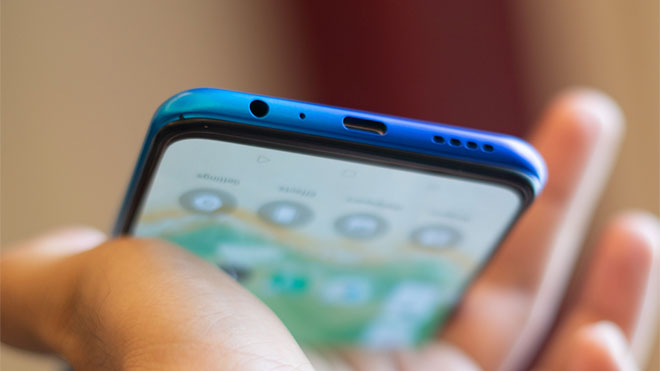 Realme XT tanıtıldı; dünyanın ilk 64 megapiksel kameralı telefonu! - LOG Realme XT tanıtıldı; dünyanın ilk 64 megapiksel kameralı telefonu! - LOG