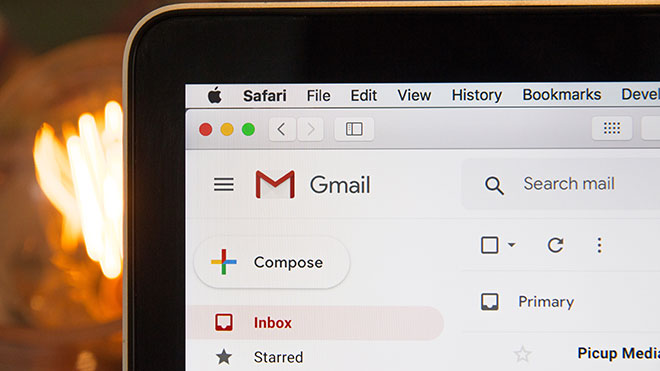 Gmail için kullanıcıları sevindirecek güncelleme - LOG Gmail için kullanıcıları sevindirecek güncelleme - LOG