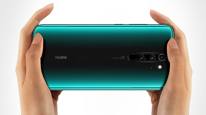 Redmi Note 8 Pro / Redmi Note 8 fiyatı ve tüm özellikleri! - LOG Redmi Note 8 Pro / Redmi Note 8 fiyatı ve tüm özellikleri! - LOG