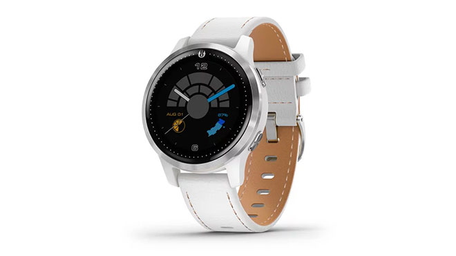 Garmin'den Star Wars hayranlarına özel iki akıllı saat [Video] - LOG