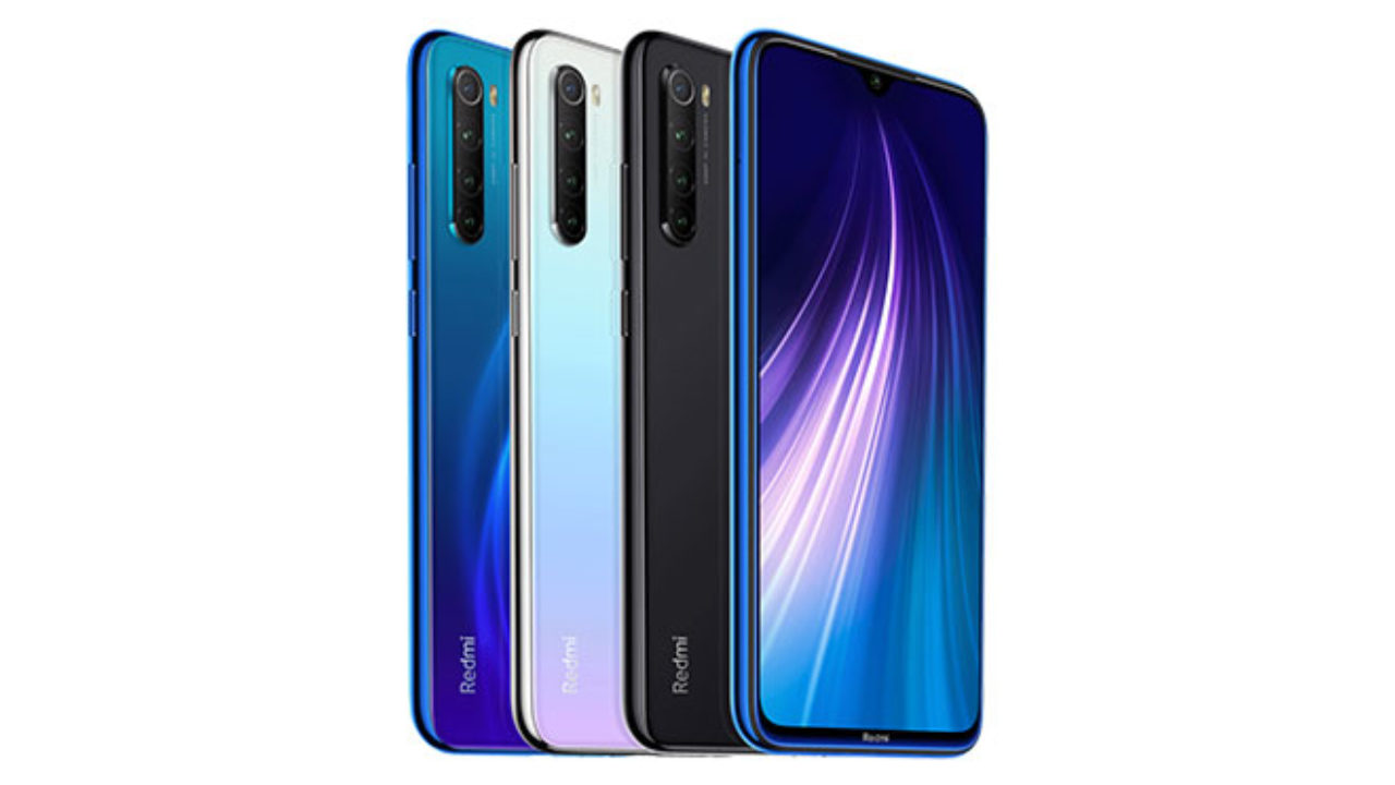 Xiaomi tarafından Türkiye'de satılacak yeni Redmi cihazlar ve fiyatları-LOG