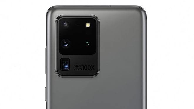 Samsung Galaxy S20 serisinin kullanışlı kamera özelliği - LOG Samsung Galaxy S20 serisinin kullanışlı kamera özelliği - LOG