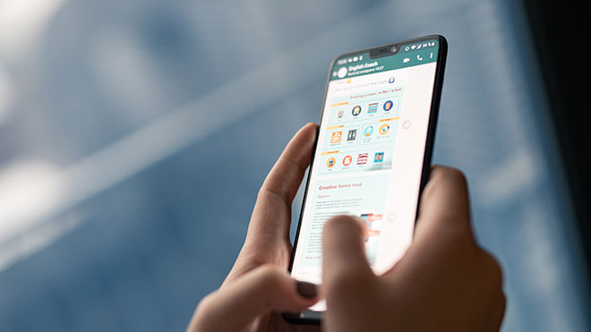 WhatsApp için bilinmesi gereken iki önemli gelişme! - LOG WhatsApp için bilinmesi gereken iki önemli gelişme! - LOG