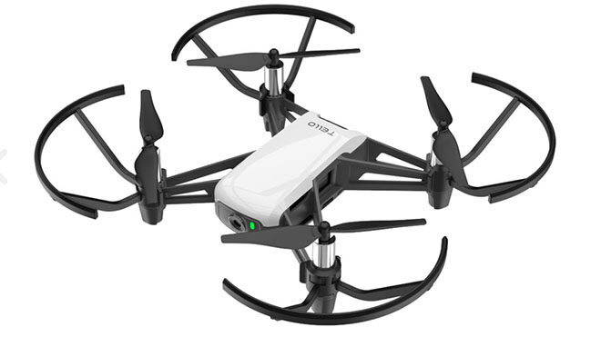 Dji tello drone bim store