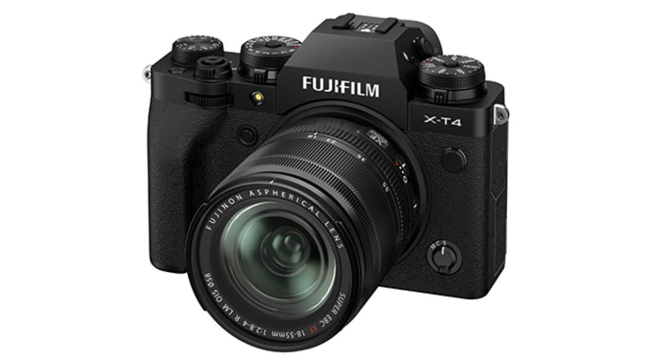 En iyi APS C sensorlu foto raf makinesi Fujifilm X T4 incelemesi Sayfa 3 6 LOG