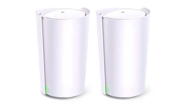 TP-Link ilk Wi-Fi 6E destekli yönlendiricilerini tanıttı - LOG TP-Link ilk Wi-Fi 6E destekli yönlendiricilerini tanıttı - LOG