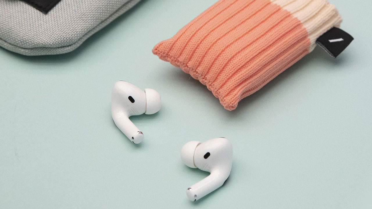 iPod Socks'tan ilham alan özel AirPods kılıfı tanıtıldı - LOG