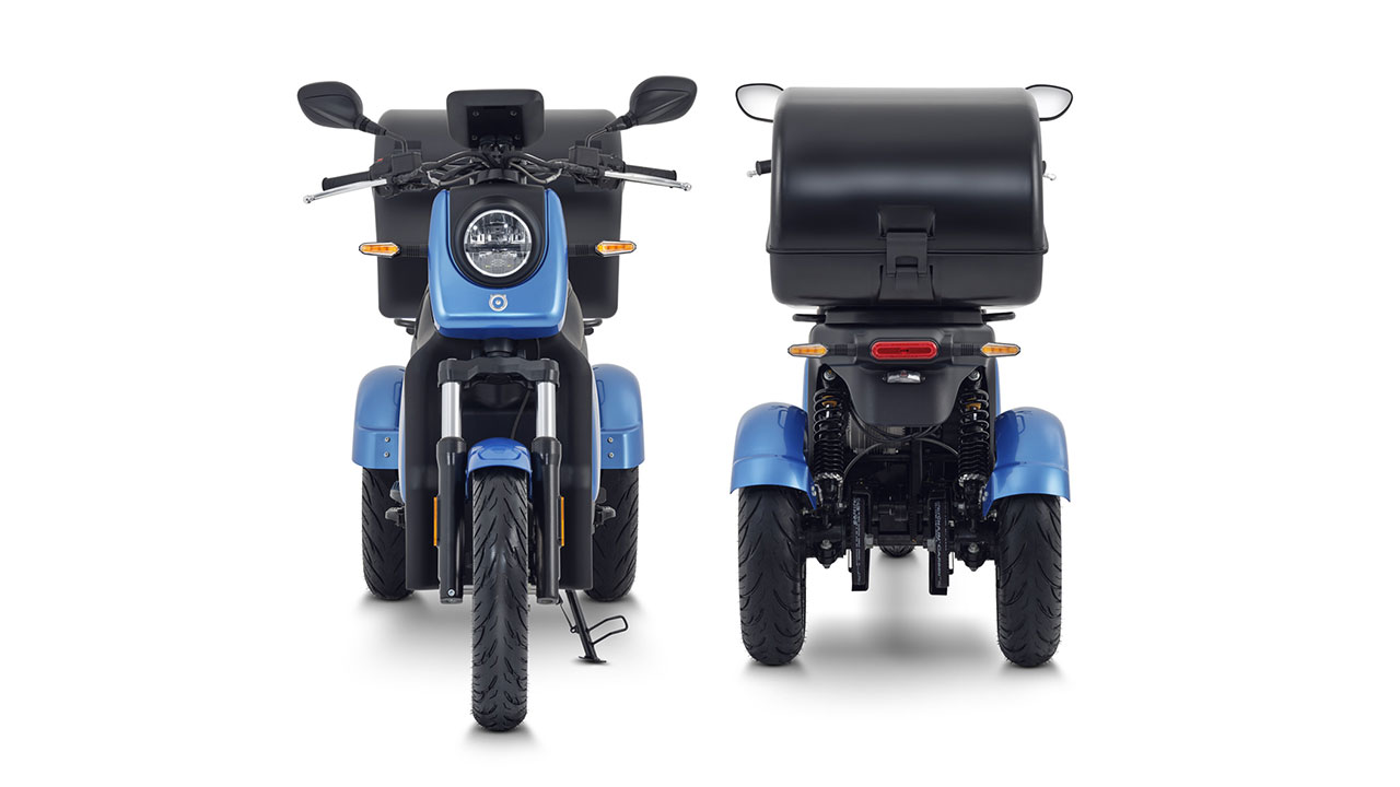 Ford Otosan, Rakun Pro 2 ve Pro 3 için satışa başladı; işte fiyatlar - LOG