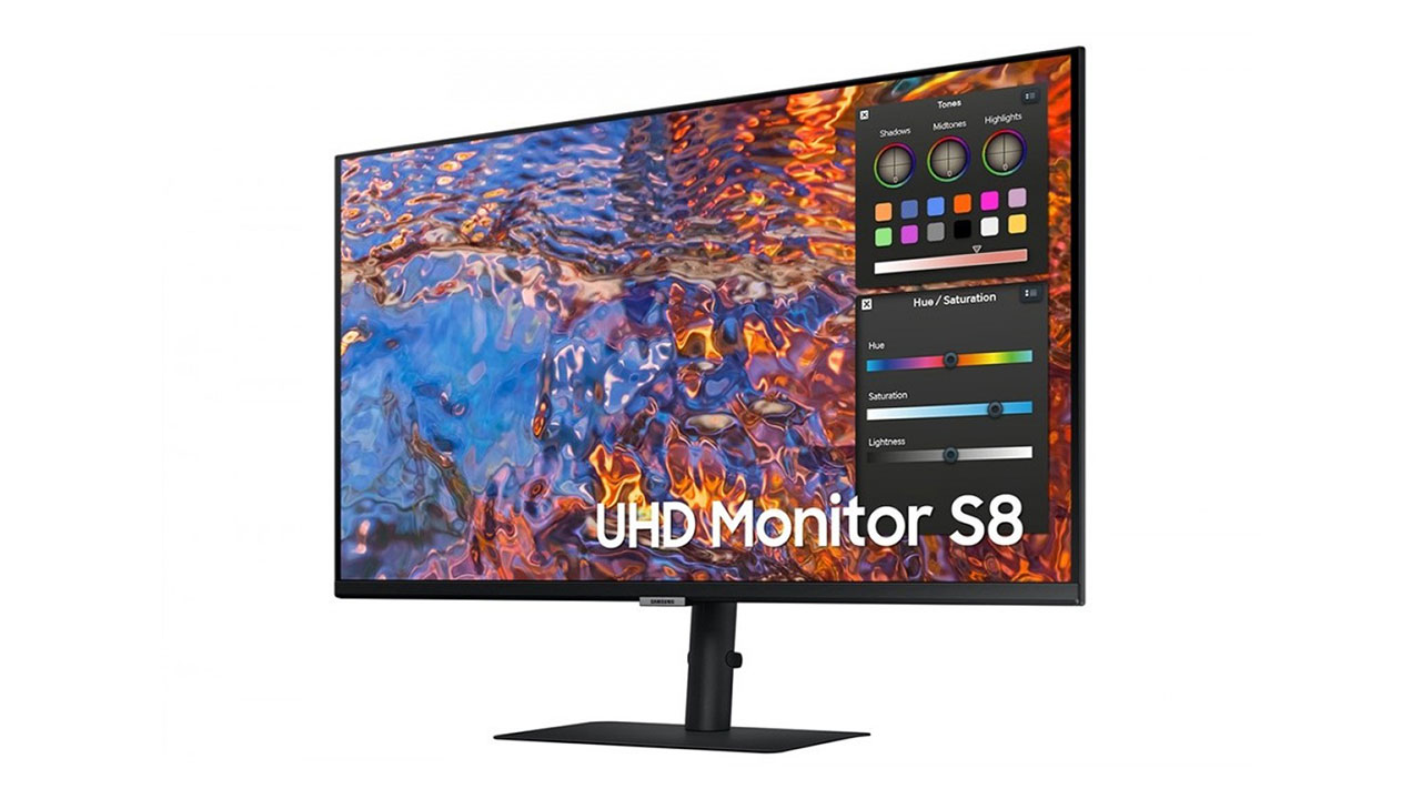 Samsung, 2022 için hazırladığı yeni monitör modellerini tanıttı - LOG