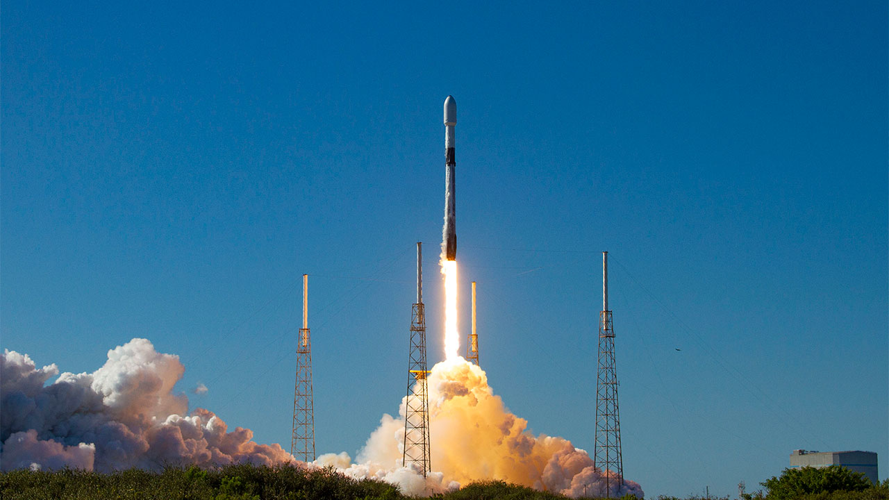 Virgin Orbit ve SpaceX yeni uzay görevlerine imza attı - LOG
