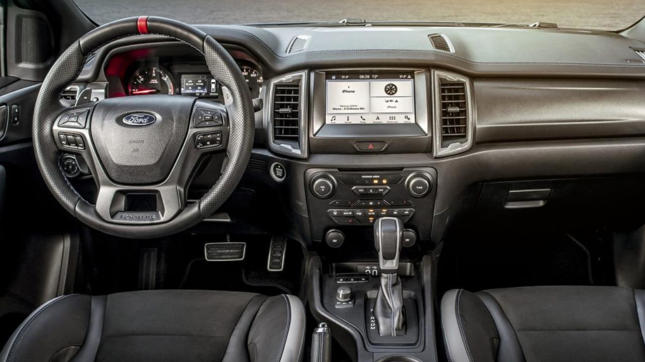 Ne ekersen, onu biçersin; Ford Ranger Raptor incelemesi - LOG